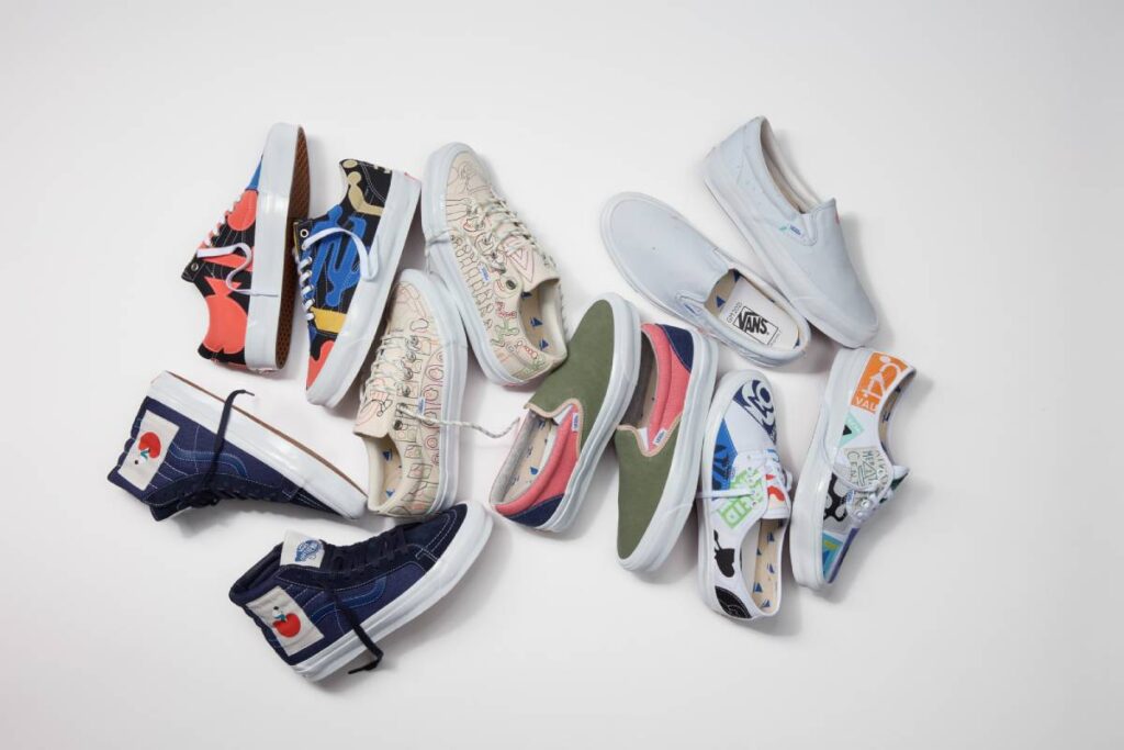 Vans honra al jaguar mexicano con esta edición especial | Leisure & Lux