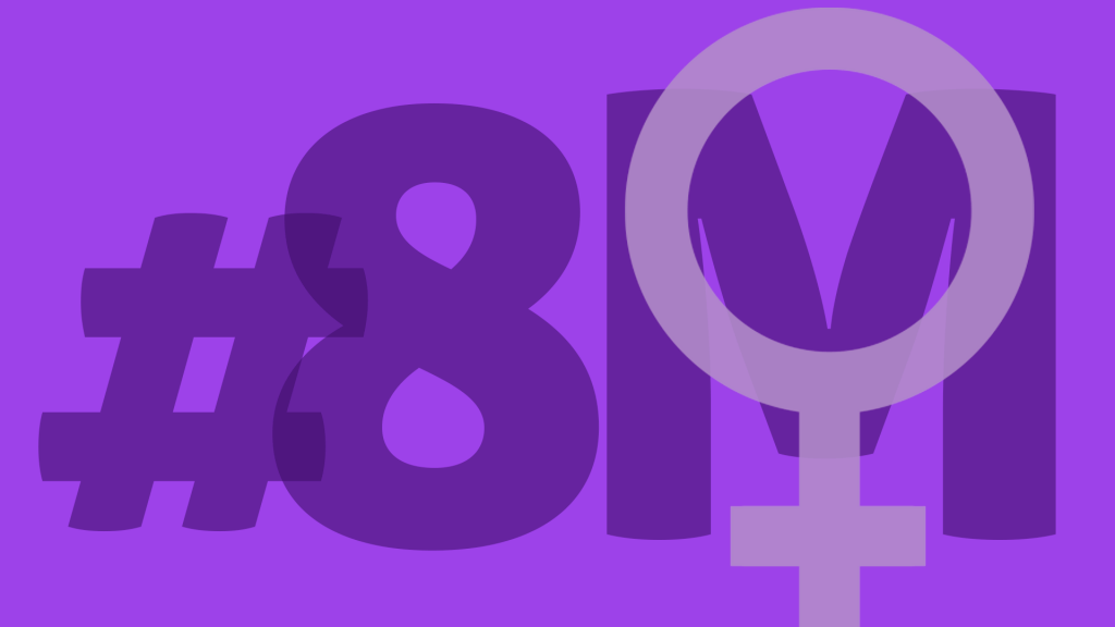 5 ideas para conmemorar el 8M | Leisure & Lux