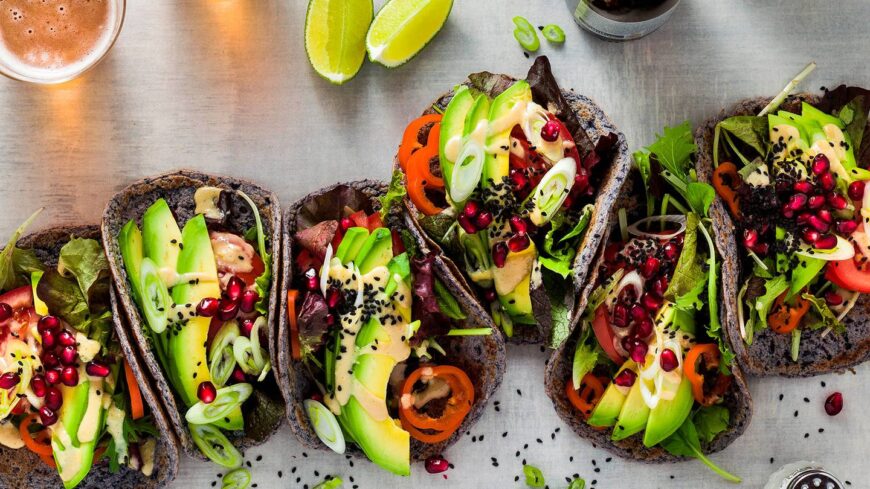 Prueba la auténtica comida de Latinoamérica en la Roma | Leisure & Lux