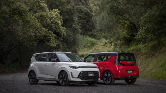 Estas son 5 razones para amar el KIA Rio | Leisure & Lux