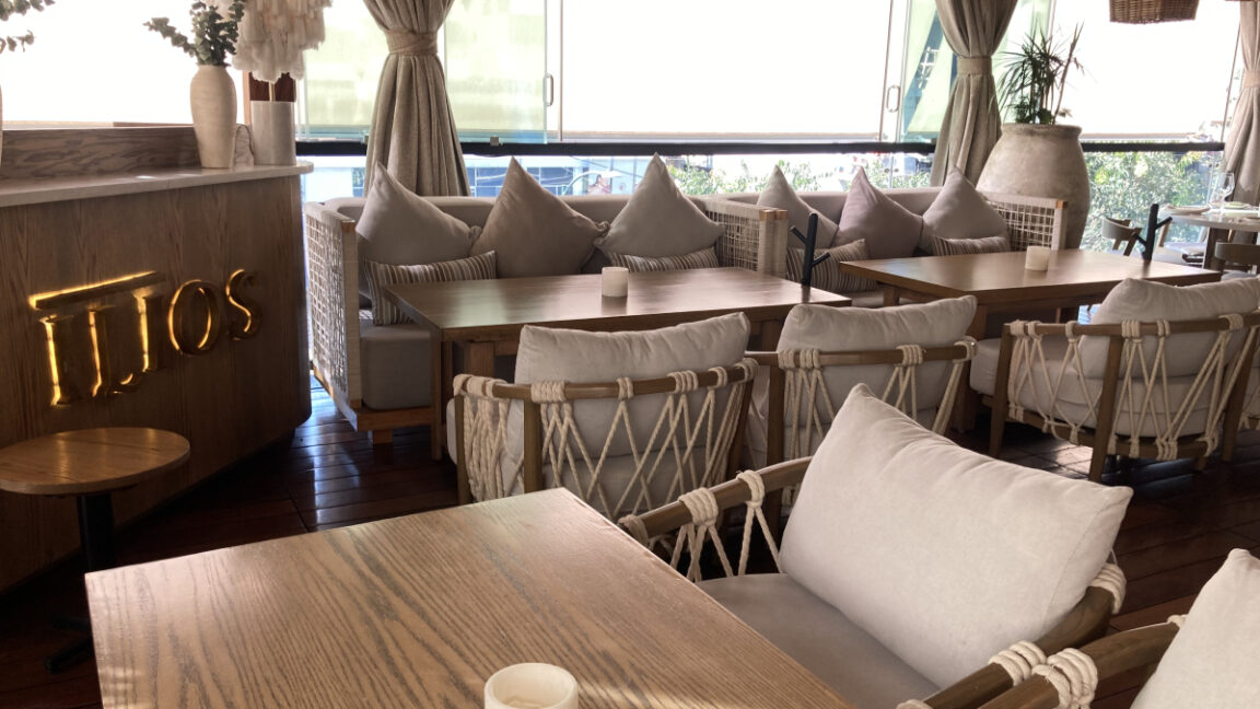 Top 5 restaurantes que debes visitar en Polanco | Leisure & Lux