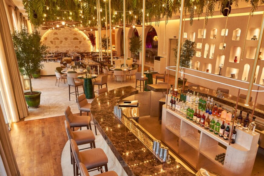 Pixza: una pizzería mexicana con impacto social | Leisure & Lux