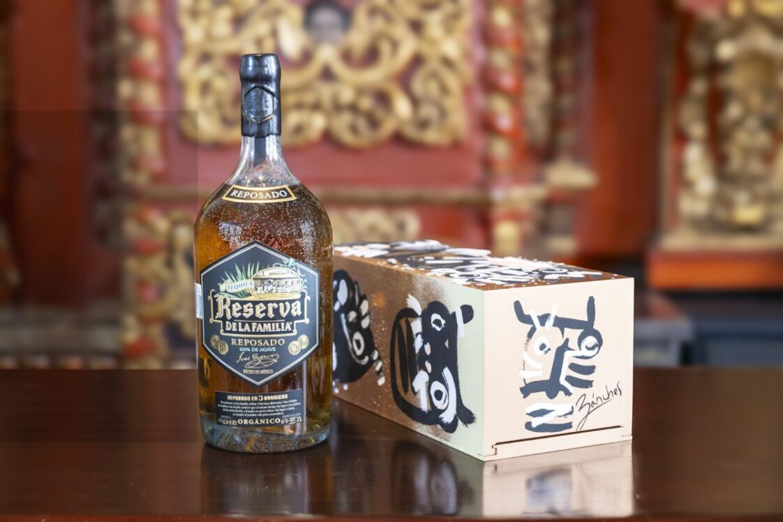 Johnnie Walker rinde homenaje a sus orígenes con esta colección